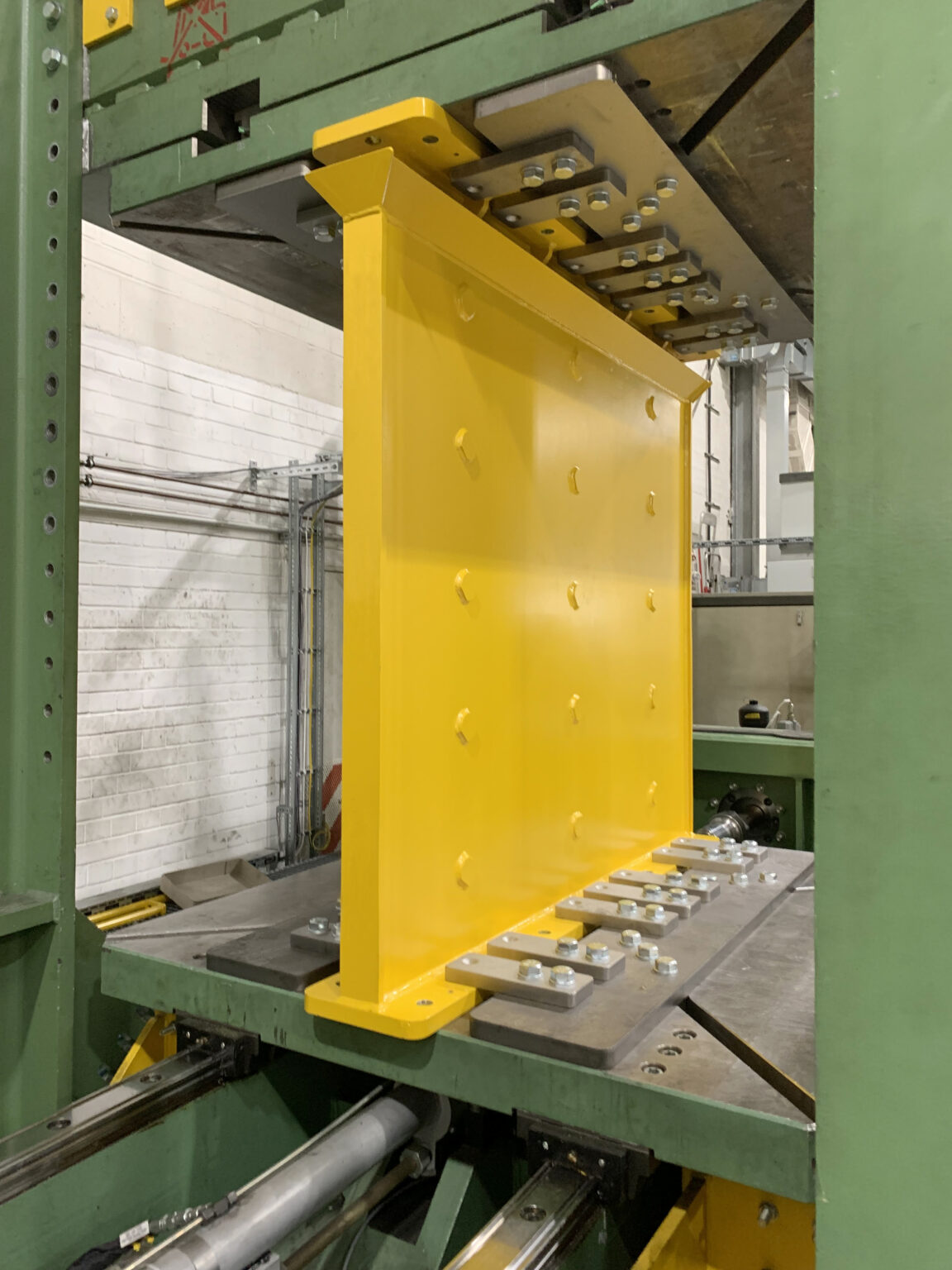 GERB - GERB Viscous Wall Dampers