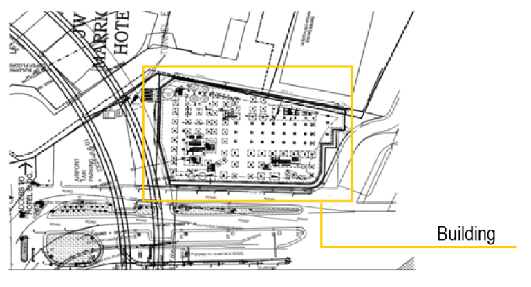 GERB - Vibration Control in earthquake prone area