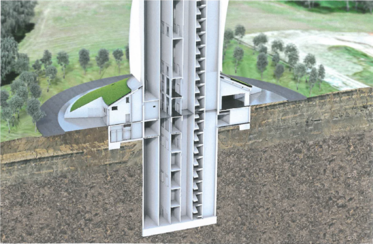 GERB - Damping Technologies for tall Buildings: Comfort and Safety