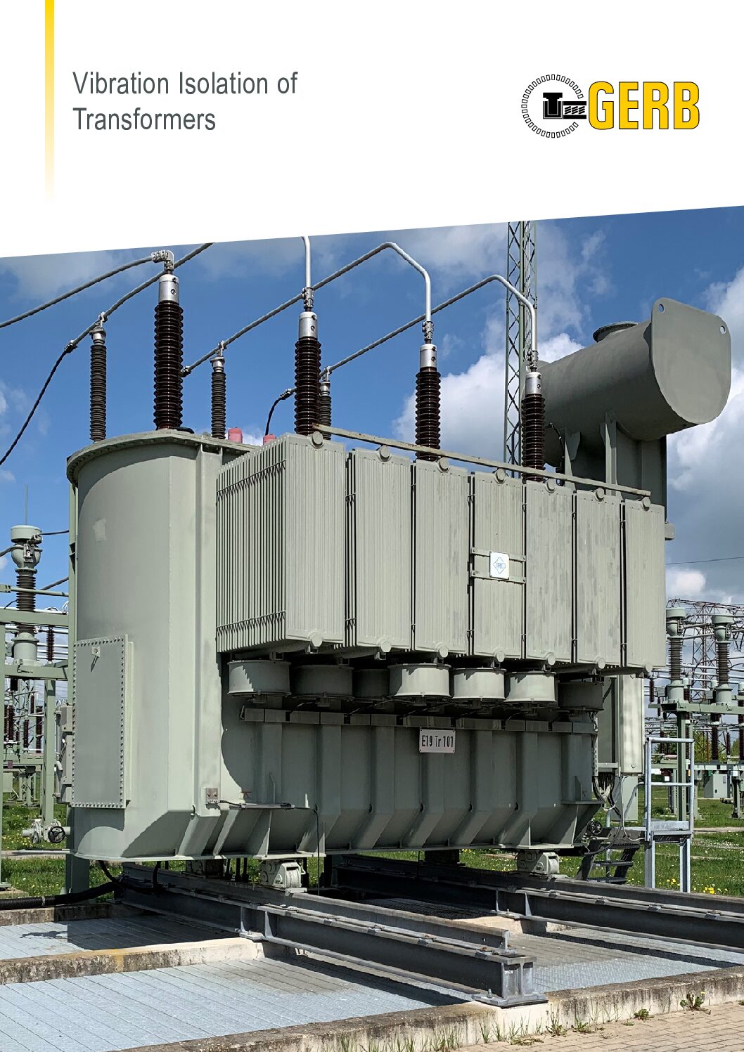 Power Generation Archives - GERB